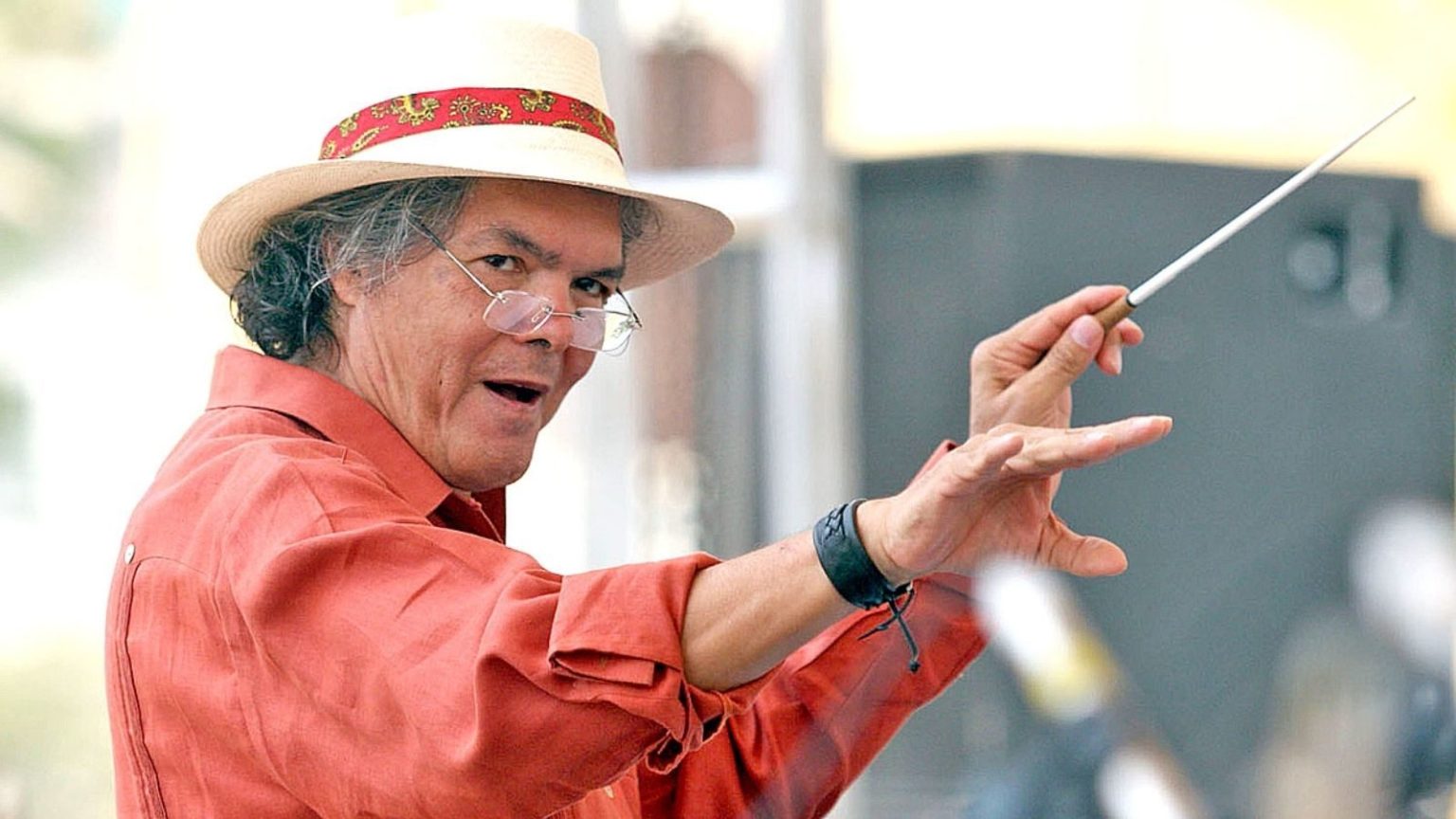 Arturo Márquez (1950): Danzón n° 2 e outros danzones (Orquesta Mexicana ...