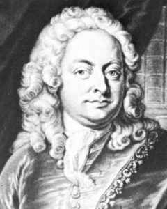 Johann David Heinichen (1683-1729): Lamentationes, Passionsmusik – P.Q.P. Bach