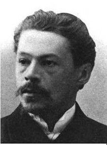 Anton Arensky (1861-1906): Os Trios para Piano – P.Q.P. Bach