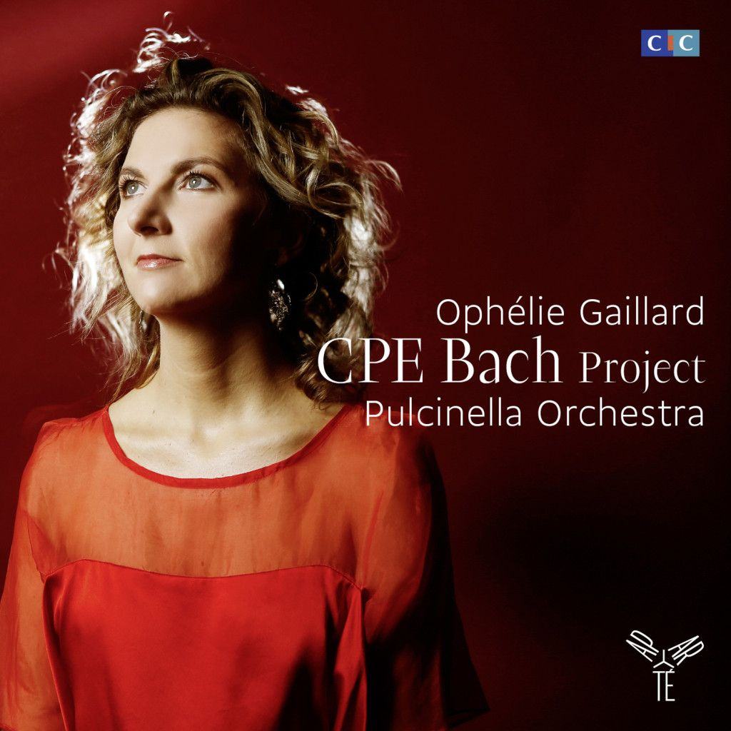 Carl Phillip Emanuel Bach (1714-1788) – CPE Bach Project 1 – Ophélie ...