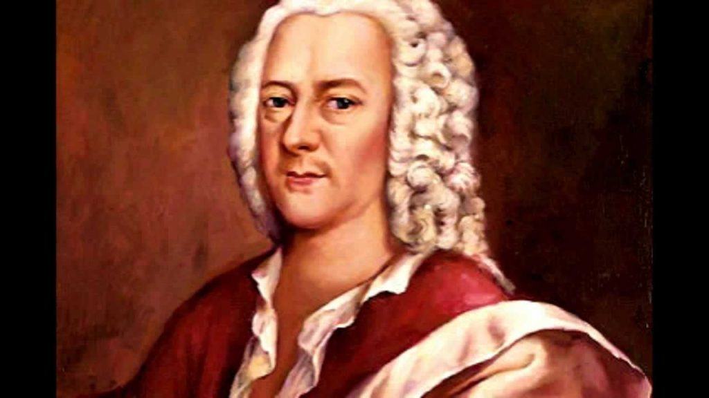 G.P. Telemann (1681-1767): The Cornett Cantatas (Rémy) – P.Q.P. Bach