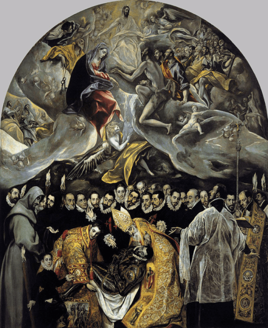 From Spain to Eternity – The Sacred Polyphony of El Greco’s Toledo ...