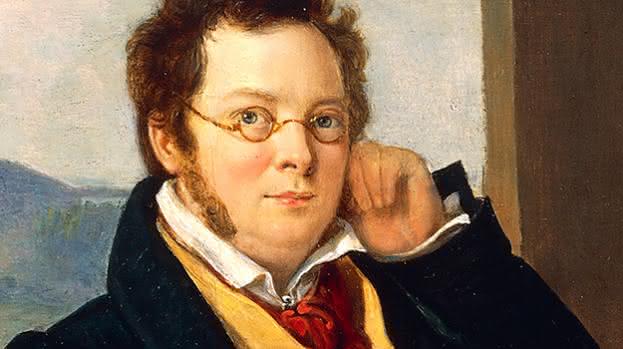 Schubert (1797-1828): Sonatas – Wilhelm Kempff (parte 1 de 2) – P.Q.P. Bach
