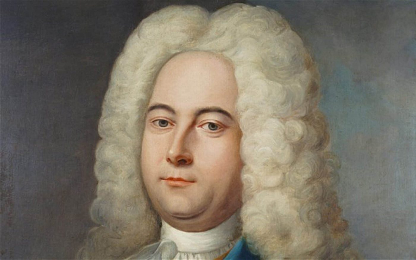 Handel (1685 – 1759) ∞ Messiah ∞ Raymond Leppard ֎ – P.Q.P. Bach