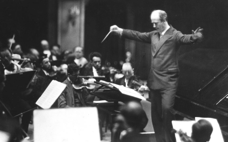 A Obra Completa de Béla Bartók (1881 – 1945): Concertos para Piano Nos ...