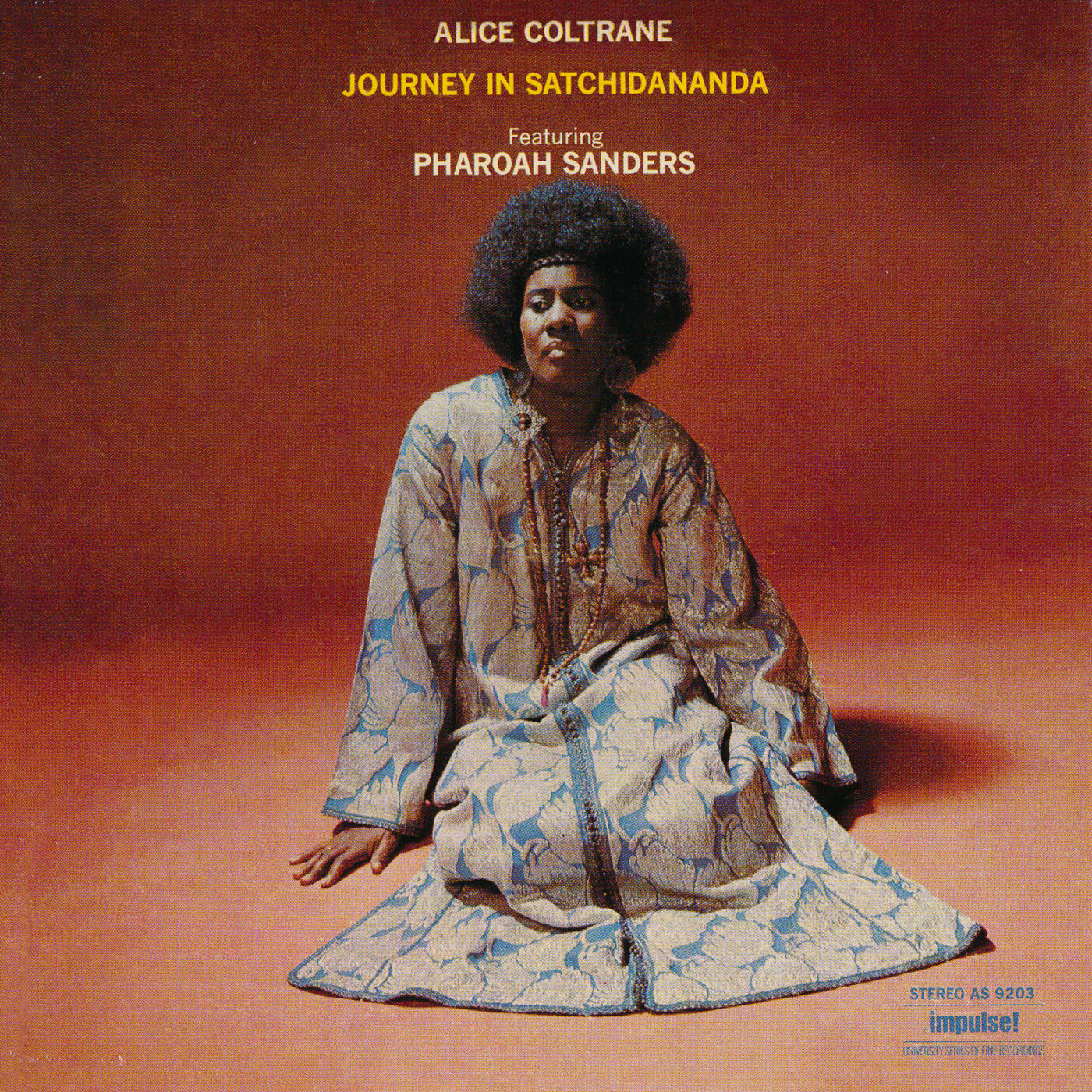 .: interlúdio :. Alice Coltrane (1937-2007) – Journey in Satchidananda ...