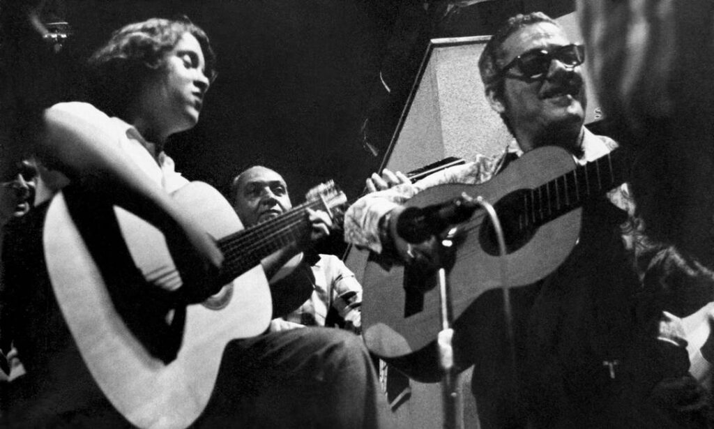 .: interlúdio :. Raphael Rabello & Dino 7 Cordas – Vibrações (Jacob ...