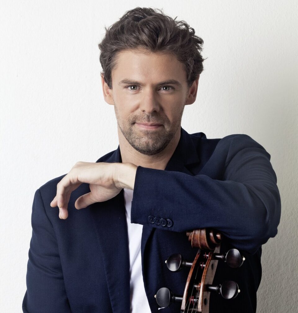 Haydn (1732-1809) & Cia: Legacy – Concertos para Violoncelo & outras ...