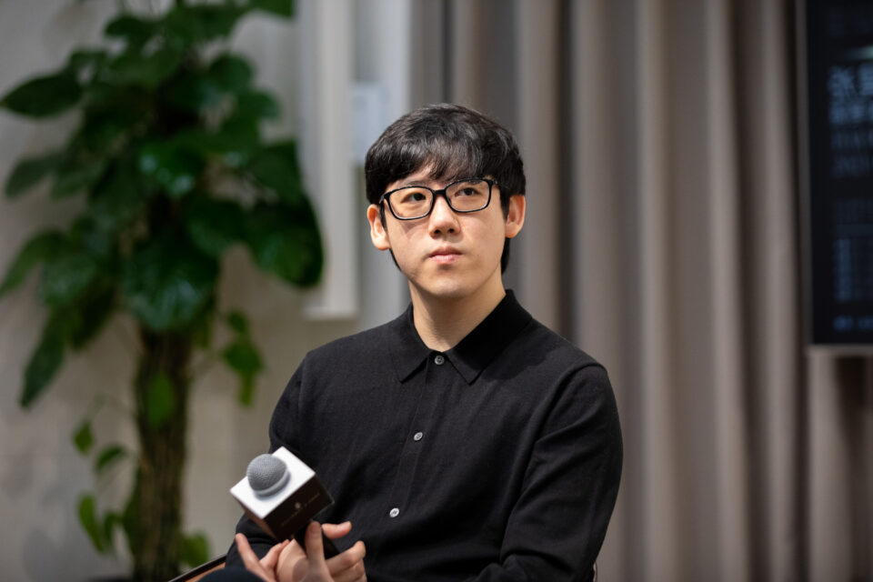 Beethoven (1770 – 1827): Integral dos Concertos para Piano – Haocheng Zhang – The Philadelphia ...