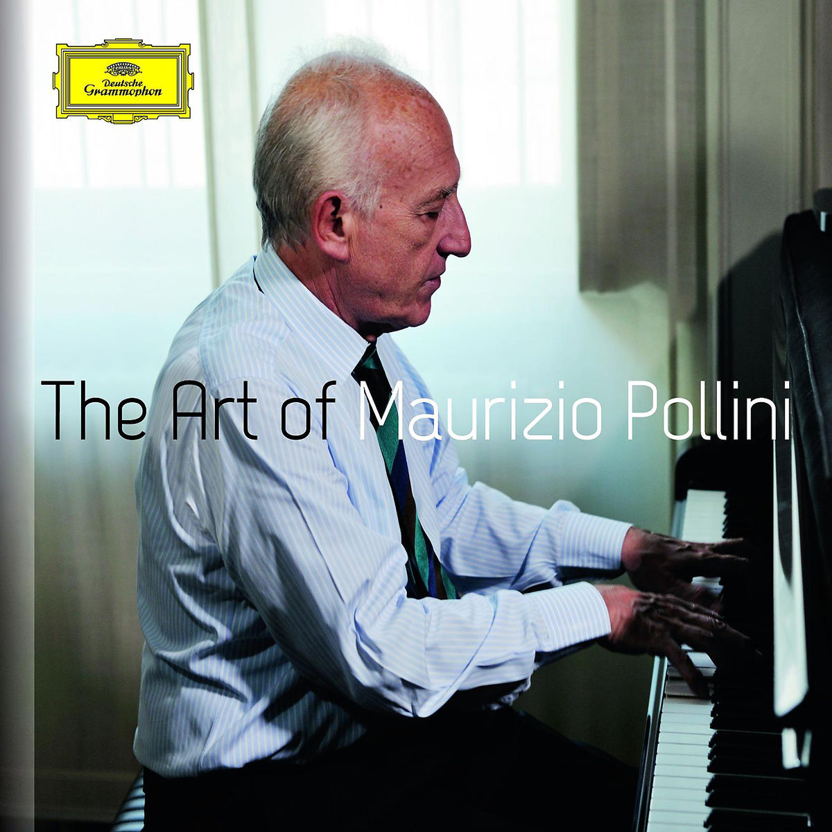 Stravinsky / Chopin / Beethoven / Webern / Liszt / Debussy / Mozart ...