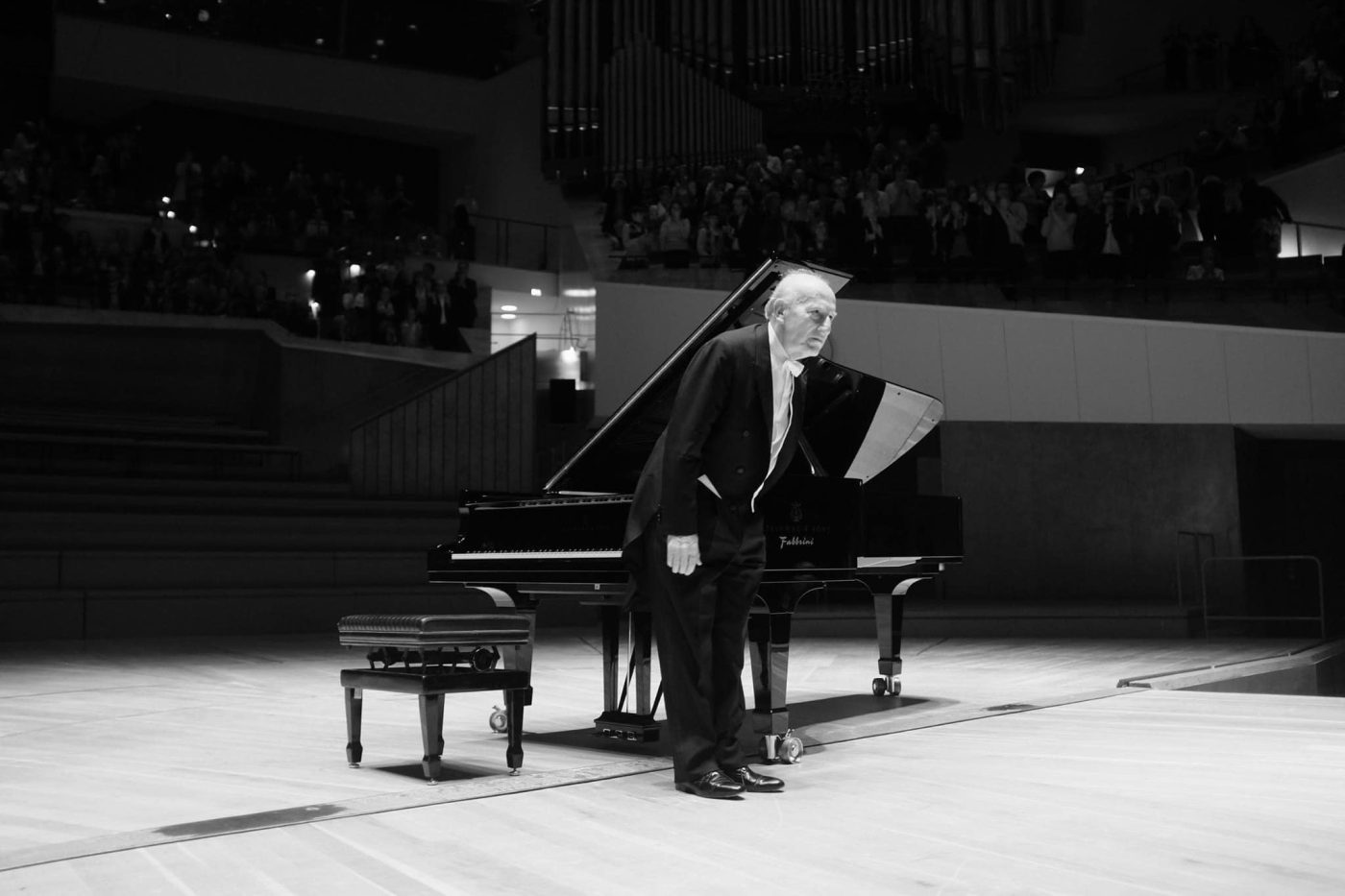 Ludwig van Beethoven (1770-1827): Integral dos Concertos para Piano ...