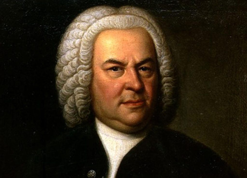 P.Q.P. Bach